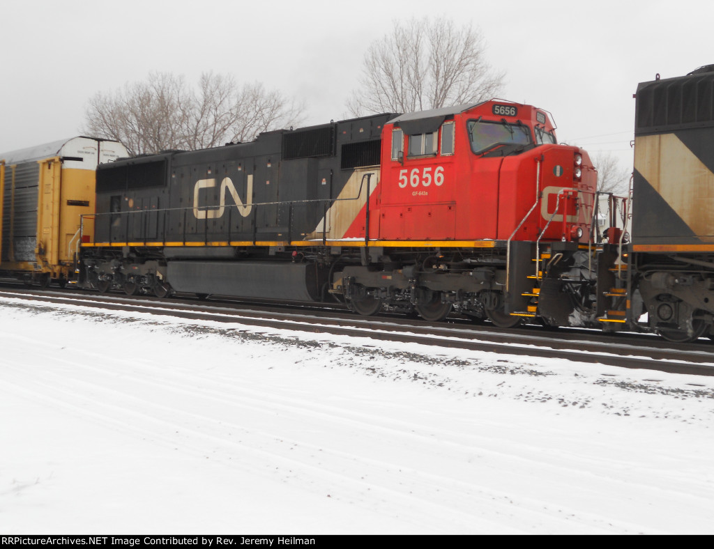 CN 5656